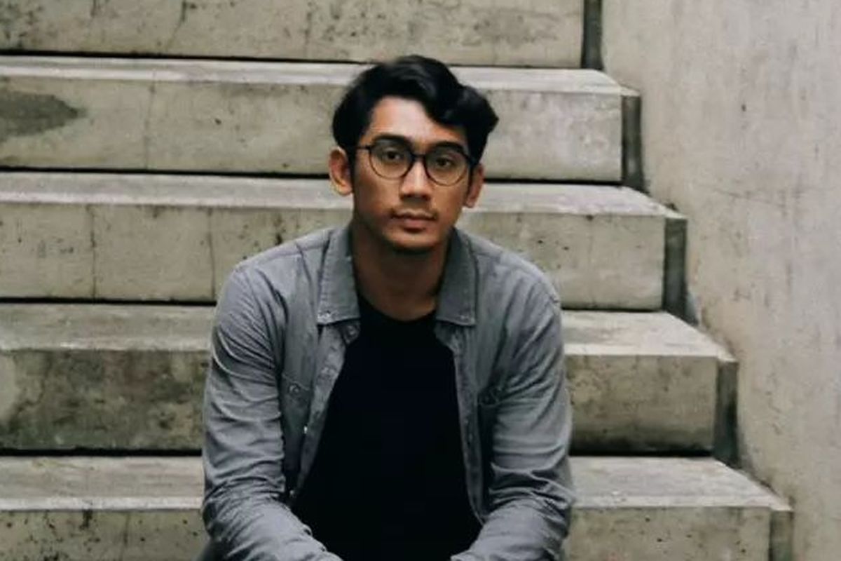 4 Rekomendasi Film dan Serial yang Dibintangi Daffa Wardhana