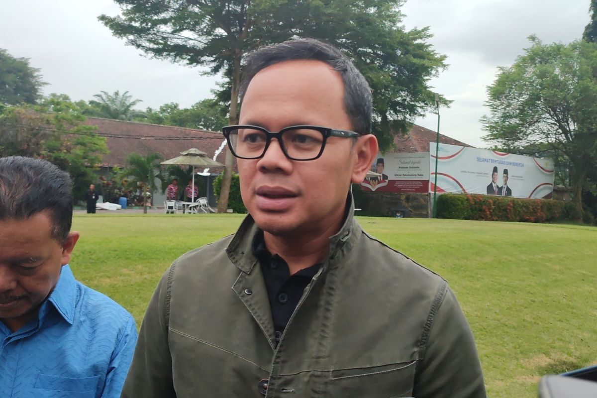 Retreat Kepala Daerah 21-28 Februari 2025 di Akmil Magelang, Ini ...