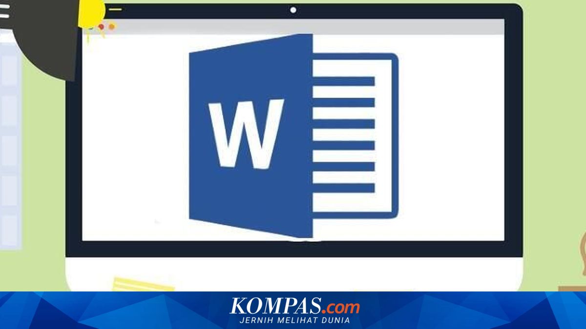 Cara Membuat Header di Word Berbeda di Tiap Halaman