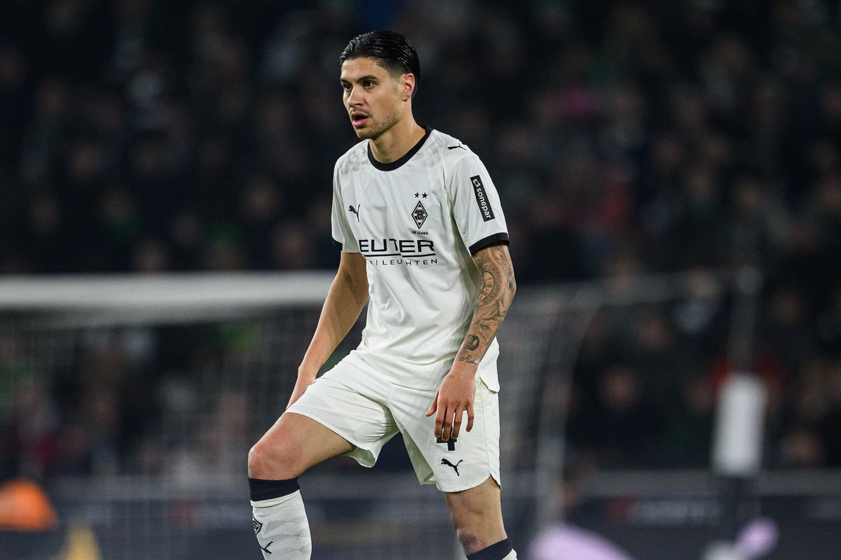 Rating Kevin Diks Usai Gladbach Vs Heidenheim 2-2: Nilai Tak Memuaskan ...