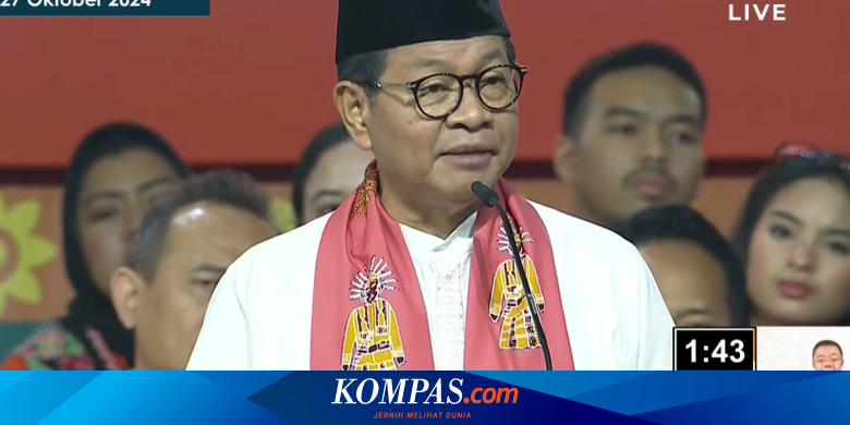 Pramono-Rano Bakal Bentuk Pasukan Putih untuk Lansia di Jakarta