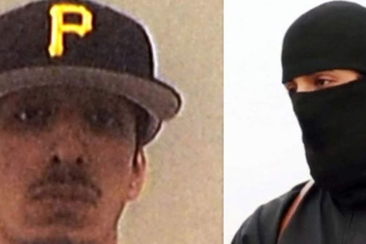 Siapa Sebenarnya "The Beatles" ISIS?
