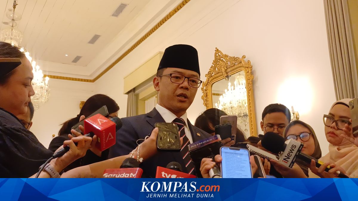 Menlu Sugiono Jawab Saran Dino Patti Djalal: Bertemu Beda dengan Telepon