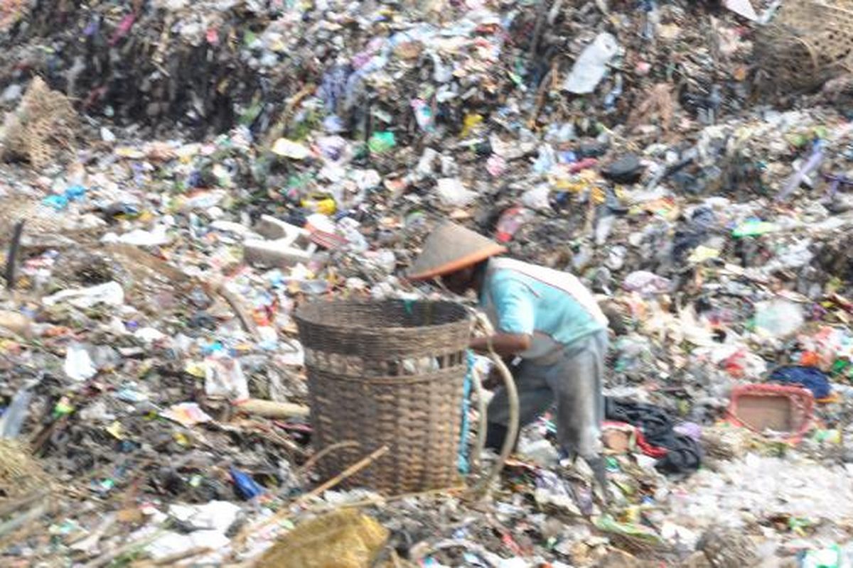 Kurangi Sampah di TPA, Pemkab Semarang Bangun Pengolahan di Tiap Kecamatan