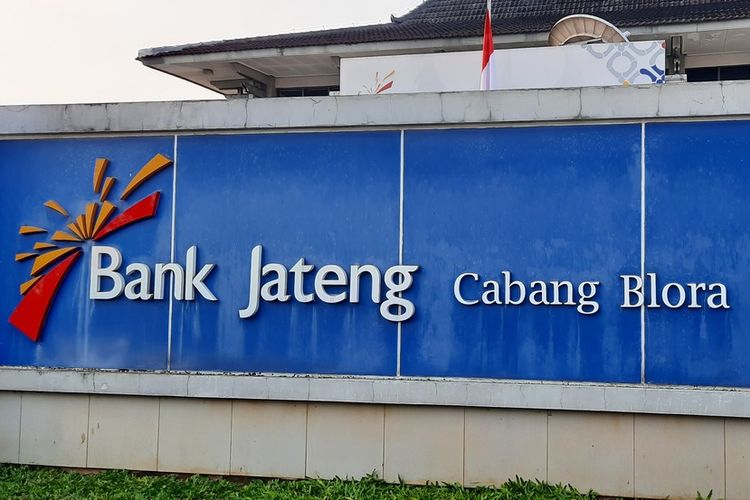Foto Berapa Kode Bank Jateng Dan Kode Bank Jateng Syariah Untuk Transfer 