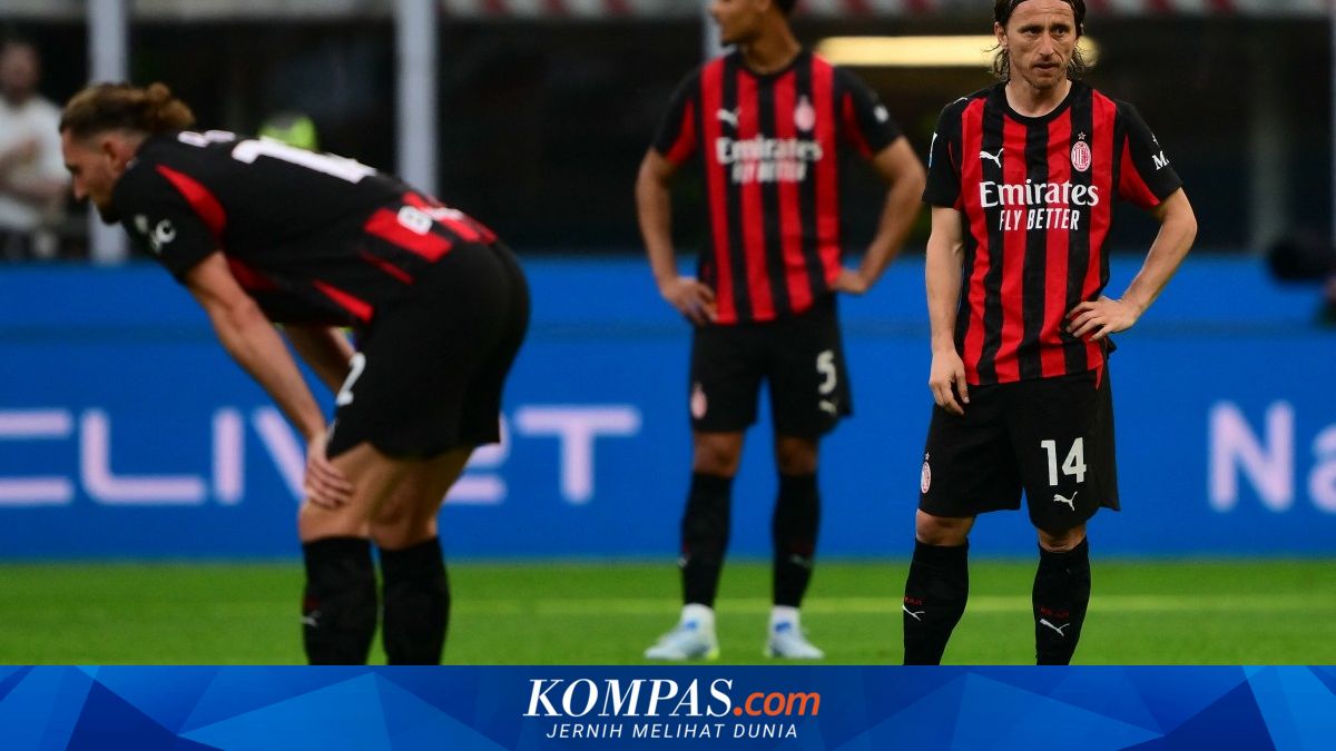Capello Bongkar Masalah AC Milan Saat Dihajar Udinese 0-3