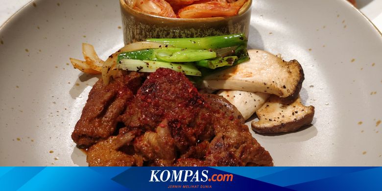 Selain Steak, Daging Sapi Australia Enak Diolah Jadi Apa?