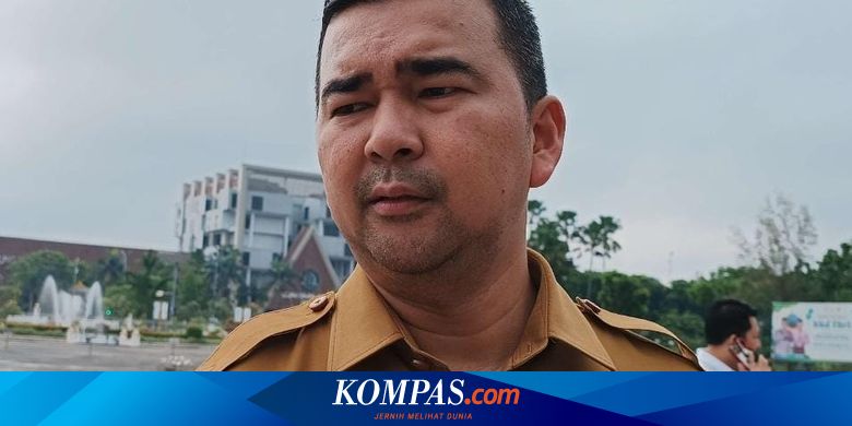 BPS Sebut Tingkat Pengangguran di Riau Menurun, Kepala Disnakertrans ...