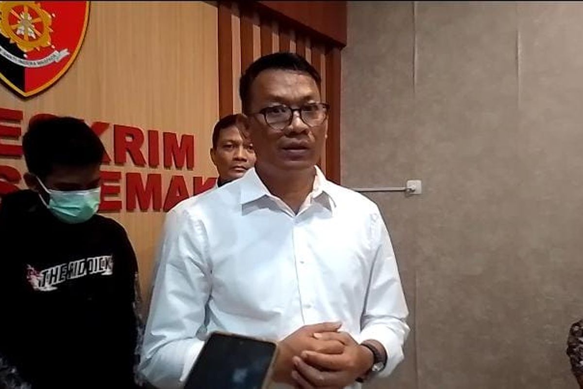 Hasil Otopsi Mayat Wanita Bertato, Alami Pendarahan Otak akibat Pukulan ...