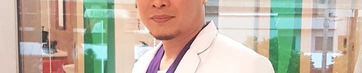 Liputan Khusus dr. Iskandar, Sp.B (K) Onk