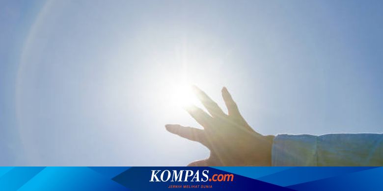 Mengenal Sinar Ultraviolet atau UV: Pengertian, Jenis, dan Dampaknya
