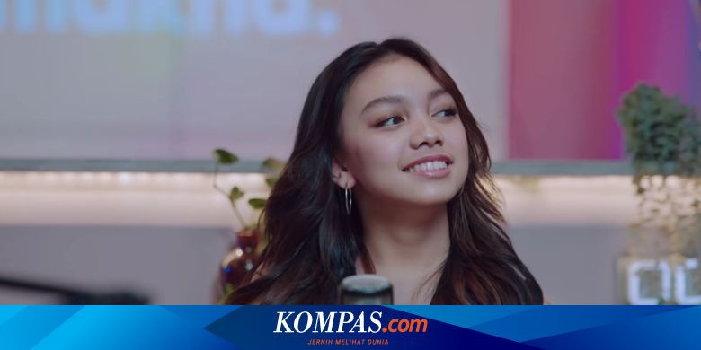 Saat Itu Azka Corbuzier Memilihnya, Naura Ayu: Enggak, Sekarang Azka ...