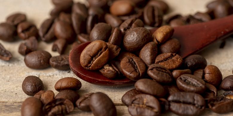 Mengenal Perbedaan Kopi Arabika dan Robusta - Kompas.com