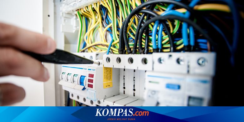 7 Tanda Panel Listrik Bermasalah dan Perlu Memperbaruinya