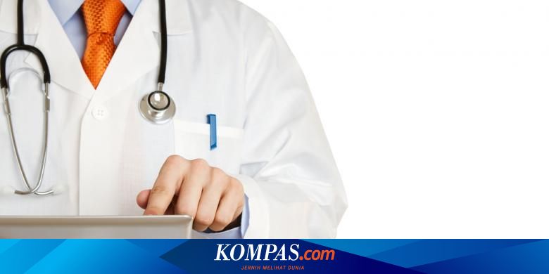 Perkuat Kembali Dokter Internis Umum