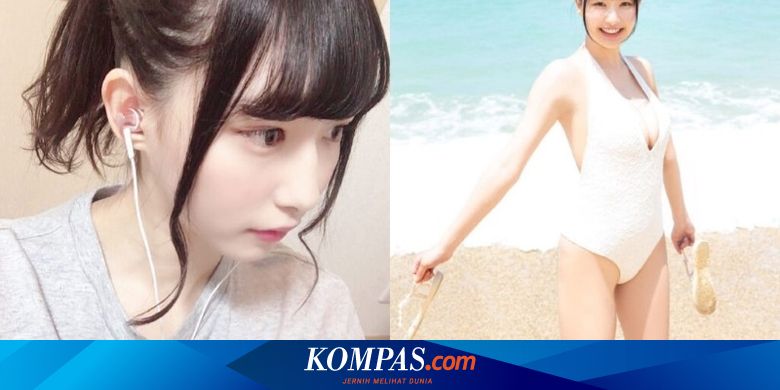 Kisah Yurika, Perempuan Tunarungu Asal Jepang yang Berhasil Jadi Model