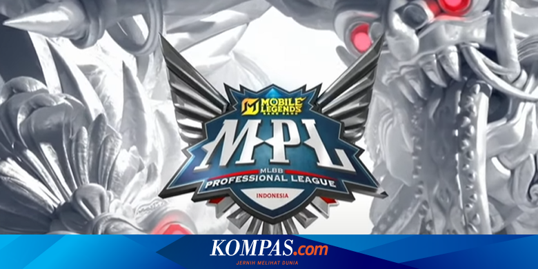 Jadwal MPL S15 Pekan Kedua, Onic Esports Vs Geek Fam Jadi Pertandingan Pembuka