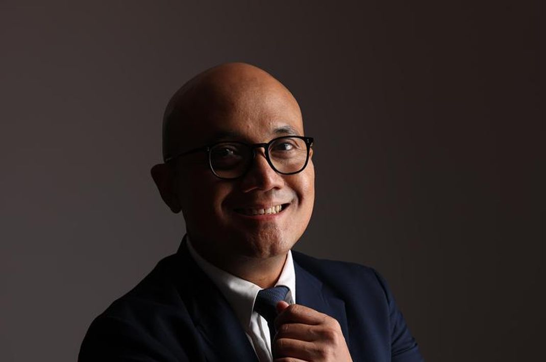 Kolom Ari Respati - Kompas.com