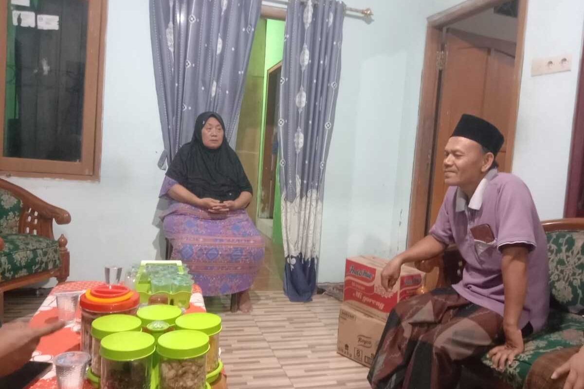 Tagihan Listrik Janda Penjual Gorengan Sudah Dinyatakan Lunas, Ini ...