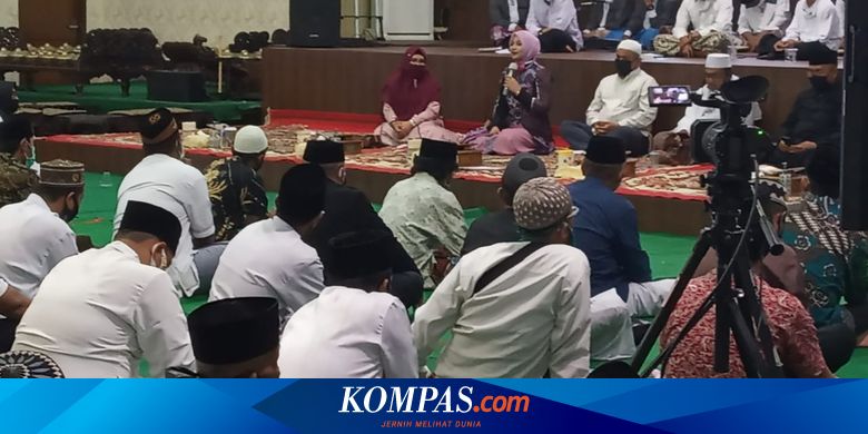 Dimakzulkan DPRD, Bupati Jember Faida: Tidak Semudah Itu Menurunkan Bupati