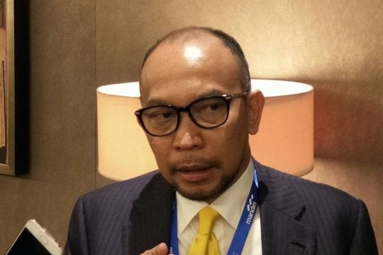 Berita Terkini Harian Chatib Basri Terbaru Hari Ini - Kompas.com