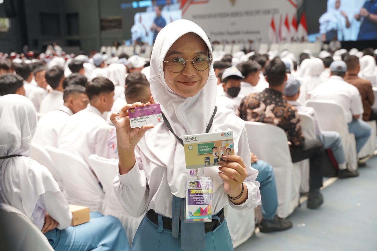 Cara Ambil Dana PIP 2025: Panduan Lengkap untuk Siswa dan Orang Tua