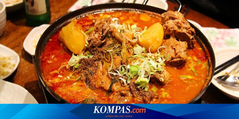 Resep Kare Daging Sapi Kuah Kental untuk Makan Malam