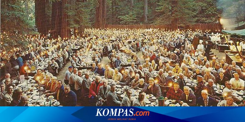 10 Tempat Misterius di Dunia, Mana yang Paling Buat Kamu Penasaran?