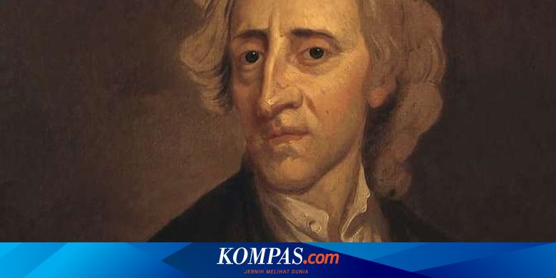 Tokoh-tokoh Liberalisme