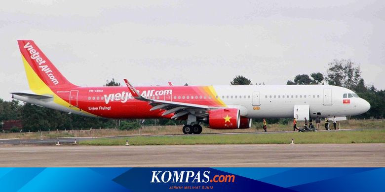 Ada Pertemuan Trump-Kim, Maskapai Vietnam Beli 110 Pesawat Boeing