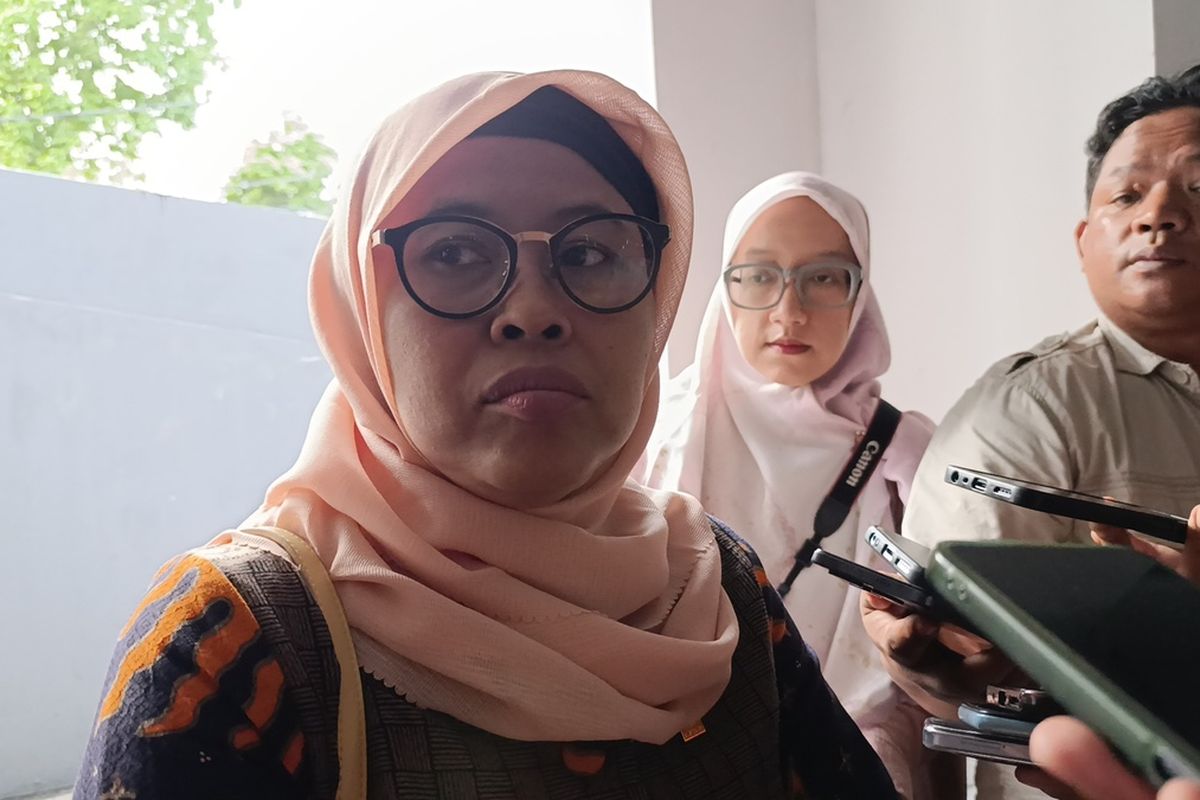 Kasus Kematian Brigadir Nurhadi, LPSK Telaah Permohonan JC Tersangka Misri