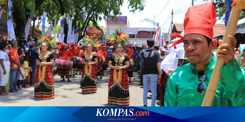 12 Rangkaian Festival Budaya di Bulan Oktober