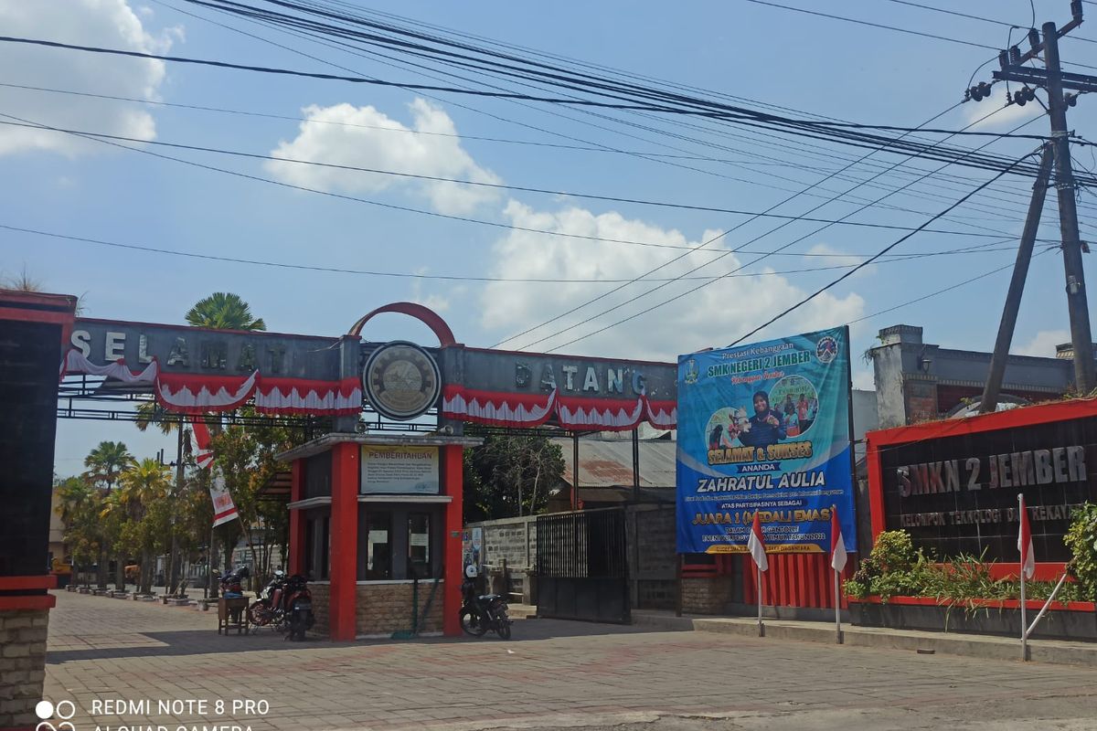 Motif Pelajar SMK di Jember Tendang Temannya hingga Tewas, Dipicu Masalah Asmara