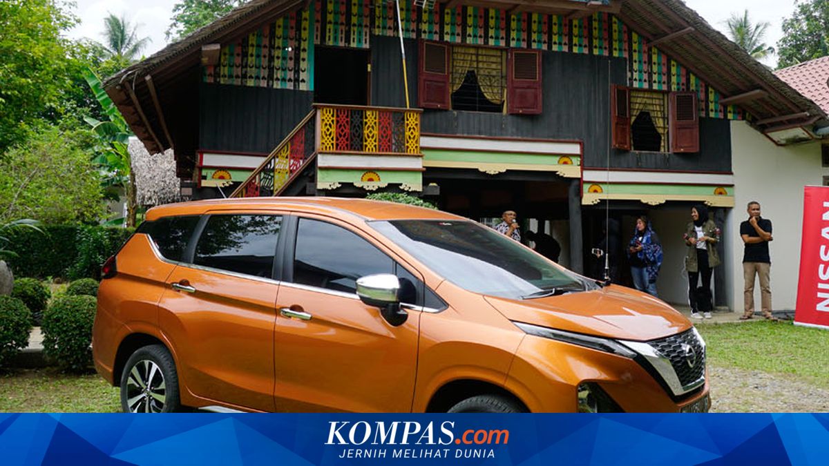 Promo LMPV Oktober 2023, Livina dan Ertiga Diskon Puluhan Juta Rupiah
