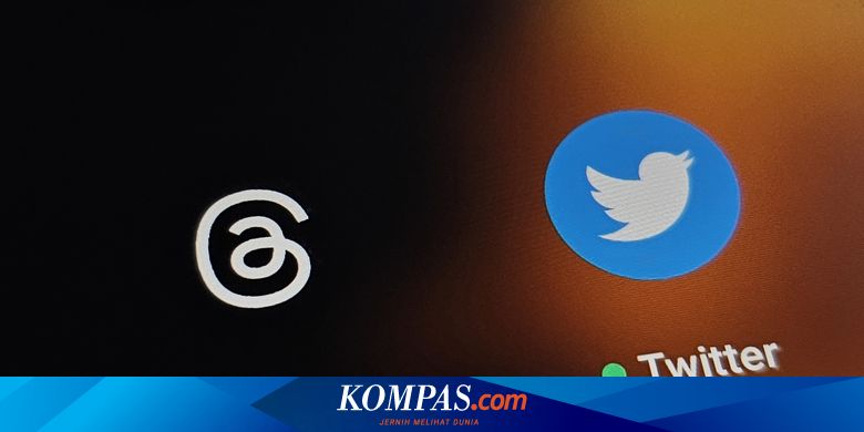 Perbandingan Threads dan Twitter, Apa Saja Perbedaannya?