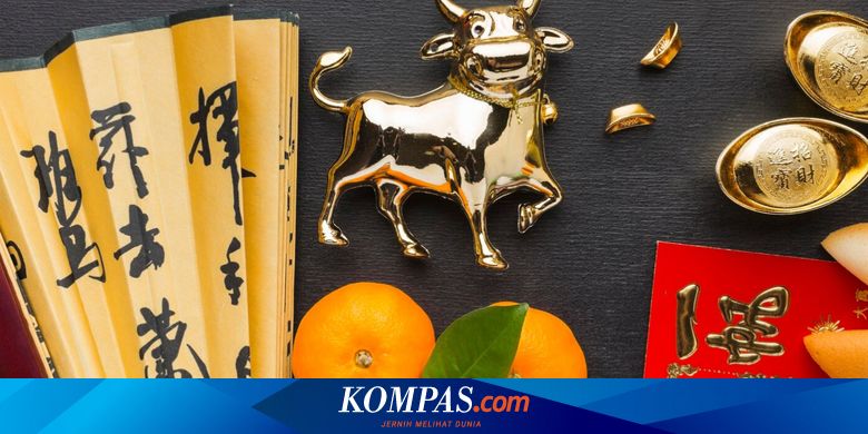 Shio Cuan 2026, Siapa yang Paling Beruntung di Tahun Kuda Api?