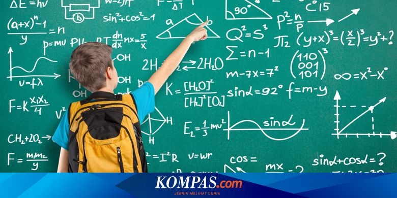 7 Fakta tentang Nilai IQ Anak dan Faktor yang Memengaruhi Kecerdasan