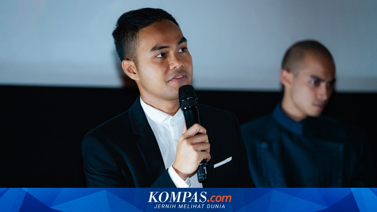 Wregas Bhanuteja Ungkap Alasan Film Para Perasuk Dibuat Lebih Komedi