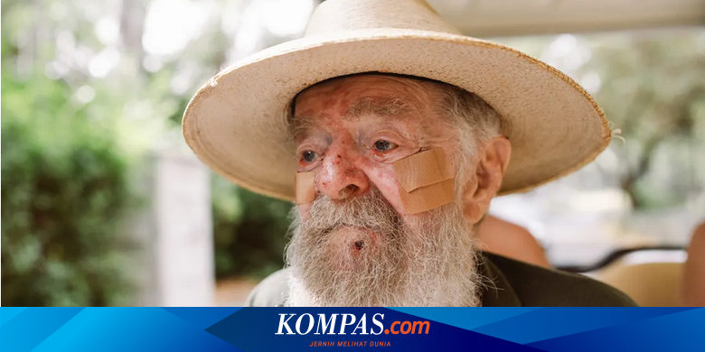 Berita Terkini Harian Jack Van Nordheim Terbaru Hari Ini - Kompas.com
