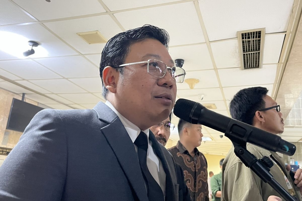 Sebut Masalah Pertanian RI dan Jepang Mirip, Bapanas: Anak Muda Enggan Jadi Petani