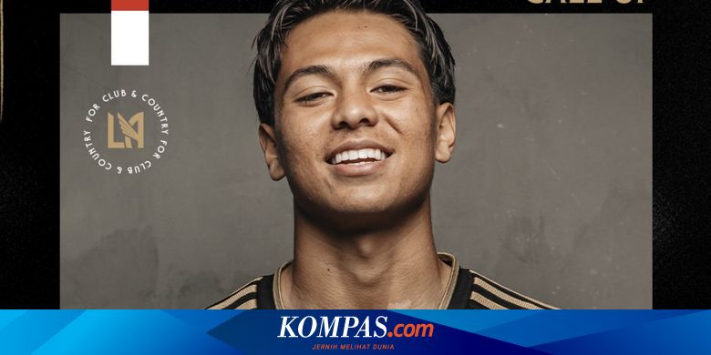 Adrian Wibowo Tiba di Surabaya, Jumpa Pelatih Timnas Indonesia Patrick Kluivert