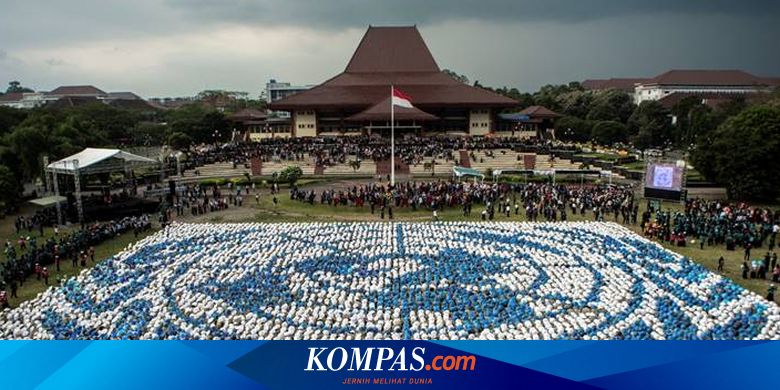 Ini Jadwal dan Ketentuan Jalur Mandiri S1 UGM