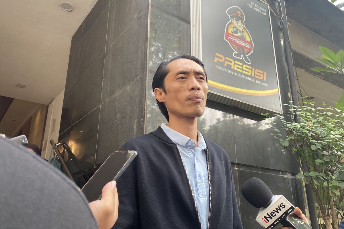 Diperiksa Kasus Ijazah Jokowi, Kader PSI Ditanyai soal Pertemuan dengan Roy Suryo dan Rismon