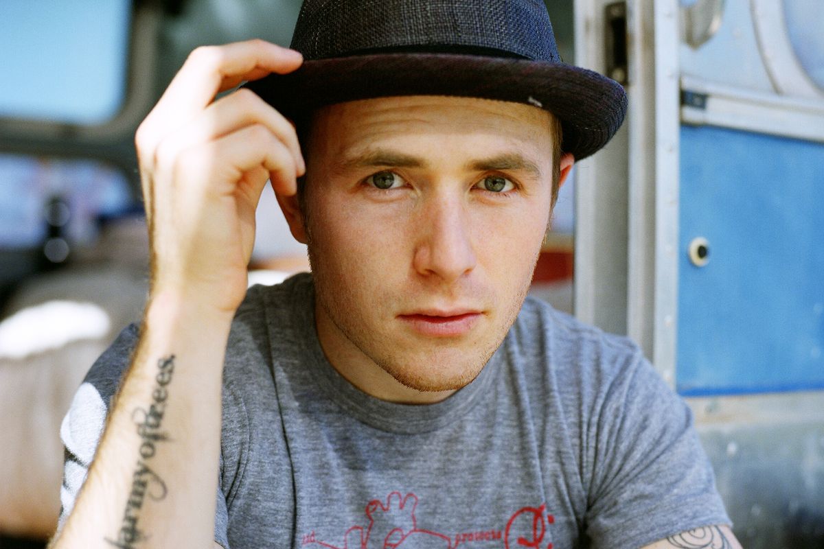 Lirik dan Chord Lagu Photographs and Memories - Jason Reeves