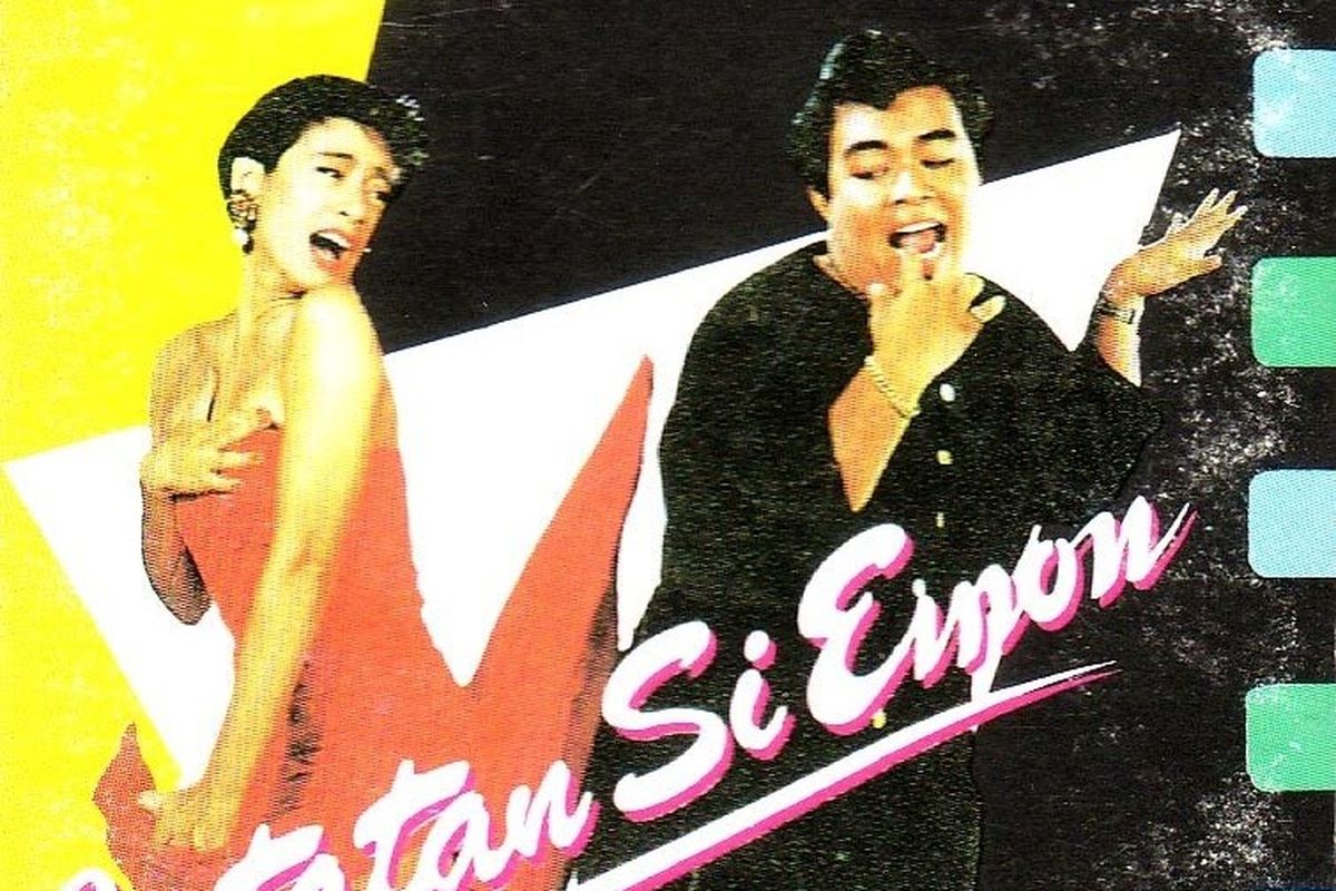 Sinopsis Catatan Si Emon, Film Jadul Ade Faisal Tayang di NET TV