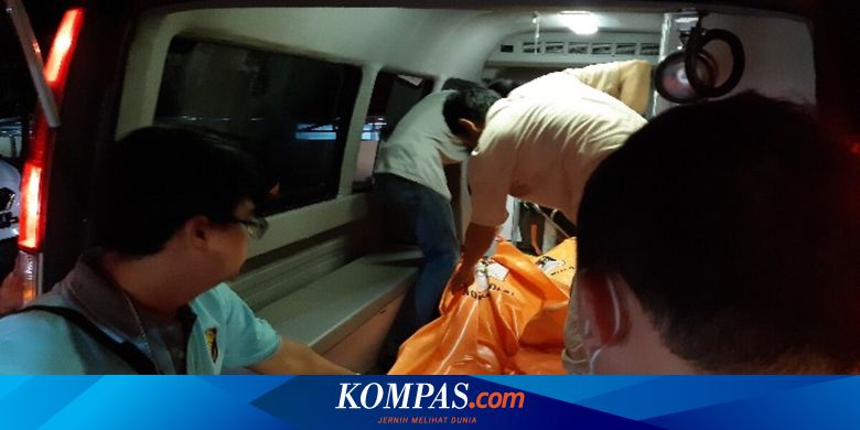 Fakta di Balik Pasutri Tewas di Kos, Pasangan Pengantin Muda hingga Suami Seorang PNS