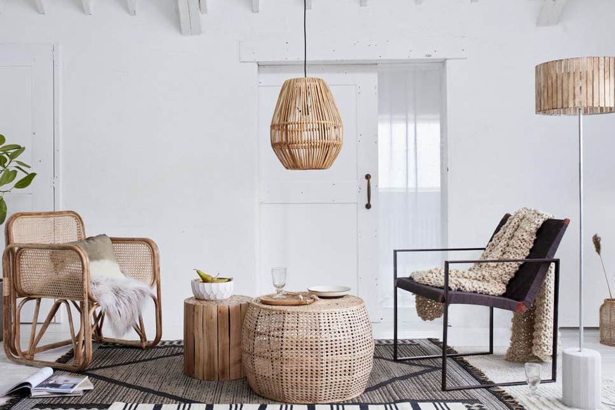 Cara Merawat dan Membersihkan Furnitur Rotan