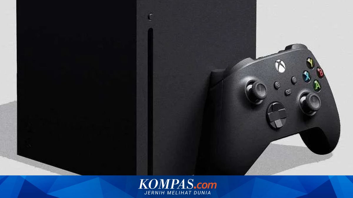 Pertama Kalinya, Harga Xbox Series X dan Game Pass Naik