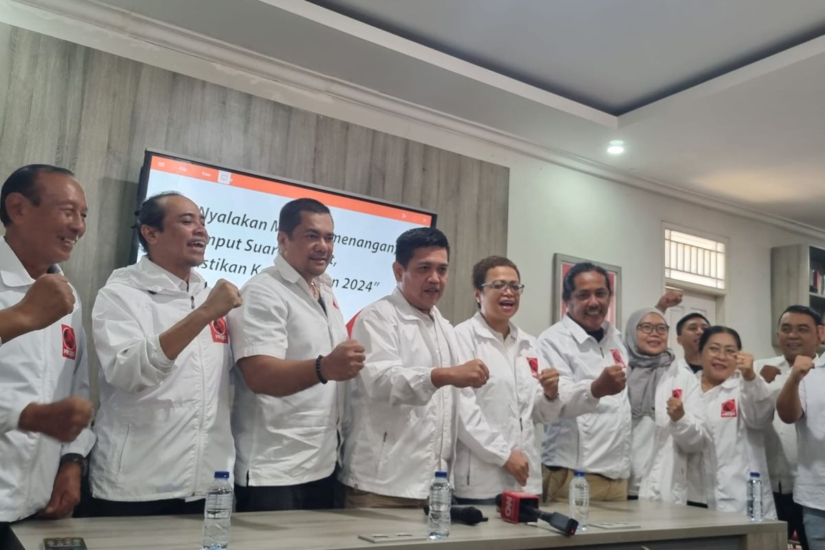 Projo Gelar Rakernas Ke-6 Bulan Oktober, Akan Umumkan Capres yang Didukung