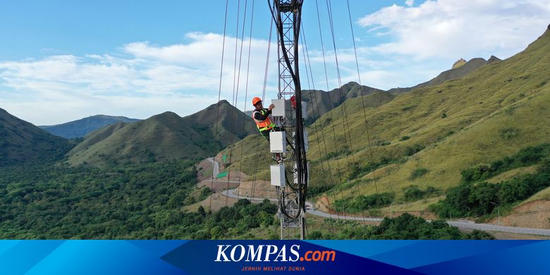 Frekuensi Baru Simalakama Operator Seluler